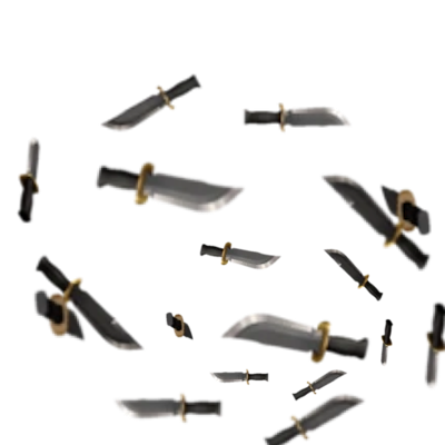 5th Edition Spells – Blade Ward | Dungeons & Dave, A D&D Blog