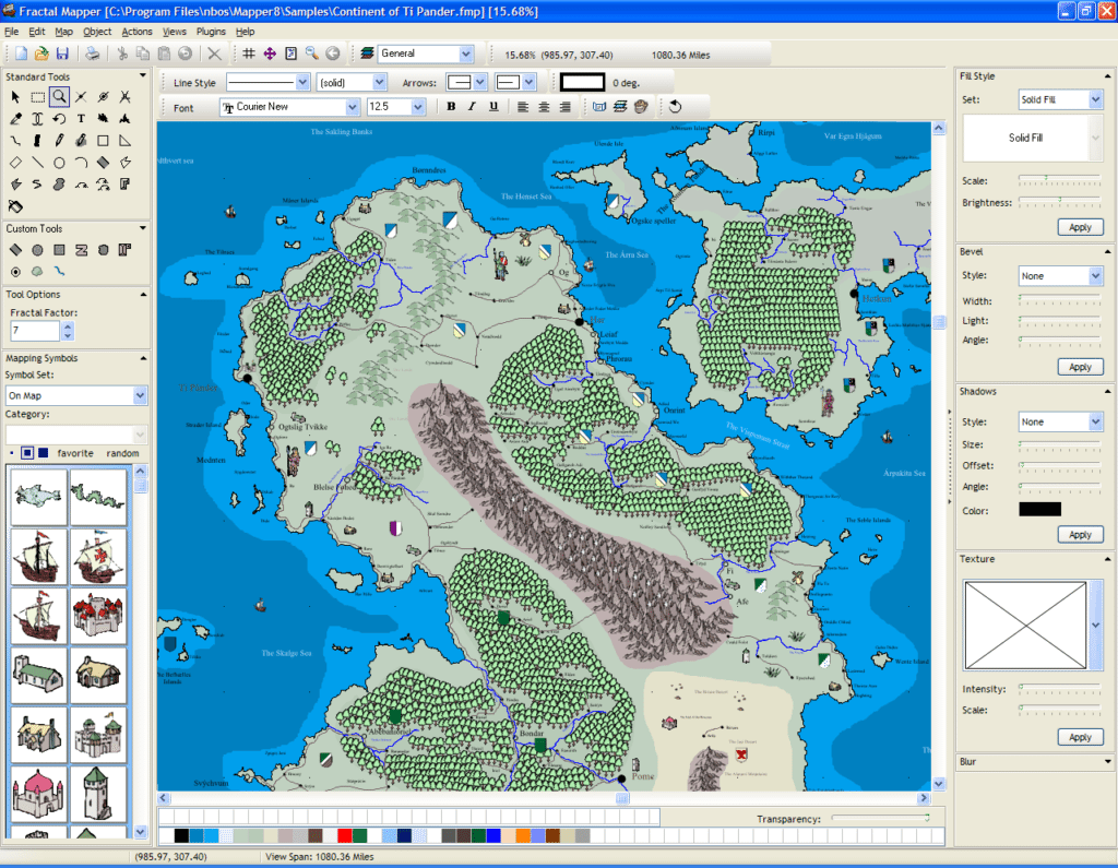 More Resources for DMs and GMs : Map-Making | Dungeons & Dave, A D&D Blog