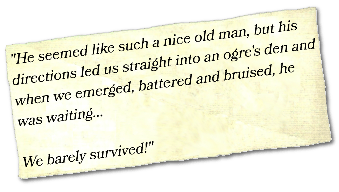 Gray Man, Inspired by Myth, for D&D 5E | Dungeons & Dave, A D&D Blog