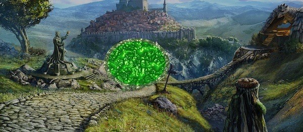 5th Edition Spells – Acid Splash | Dungeons & Dave, A D&D Blog