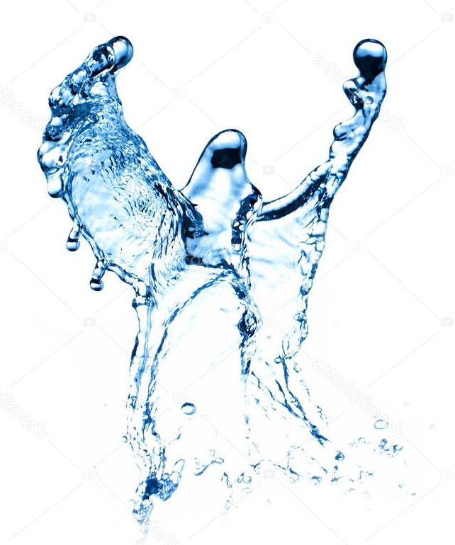 5th Edition Spells – Shape Water | Dungeons & Dave, A D&D Blog