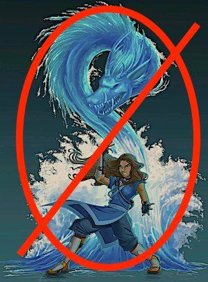 5th Edition Spells – Shape Water | Dungeons & Dave, A D&D Blog