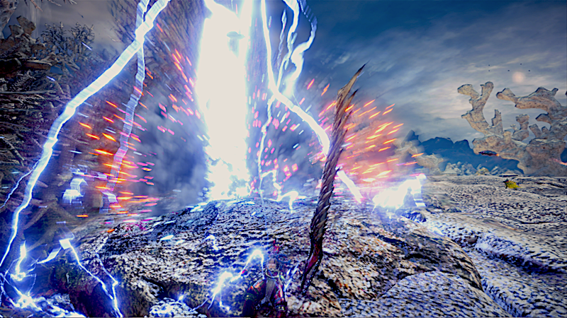 5th Edition Spells – Thunderclap | Dungeons & Dave, A D&D Blog