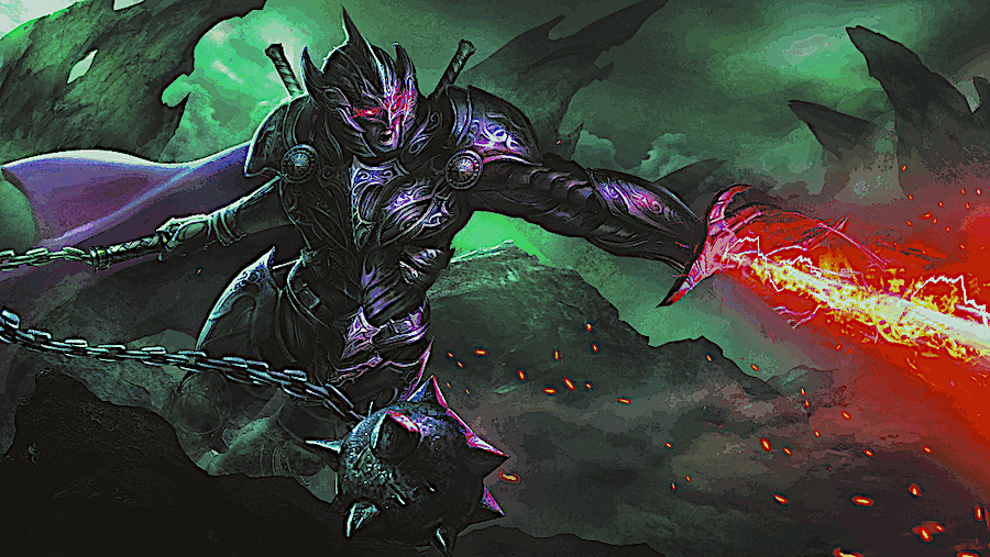 5th Edition Spells – Toll the Dead | Dungeons & Dave, A D&D Blog