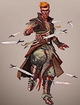 Review: 5e Creatures - Small and Dangerous | Dungeons & Dave, A D&D Blog