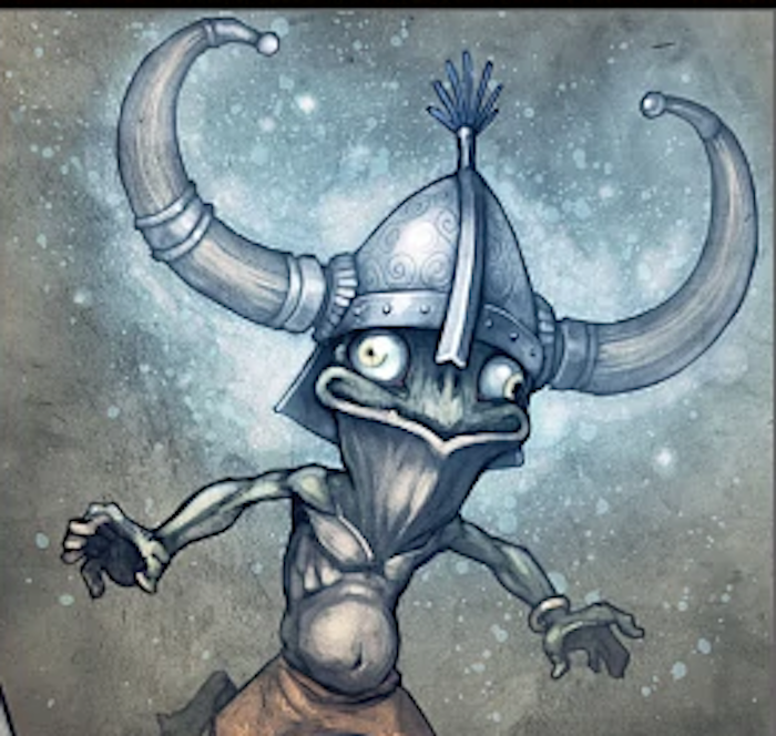 5th Edition Spells – Charm Person | Dungeons & Dave, A D&D Blog